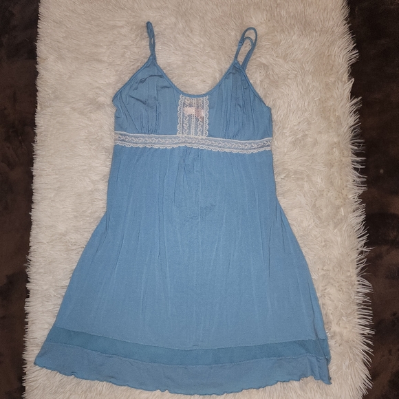 Victoria's Secret | Intimates & Sleepwear | Vintage Victorias Secret ...